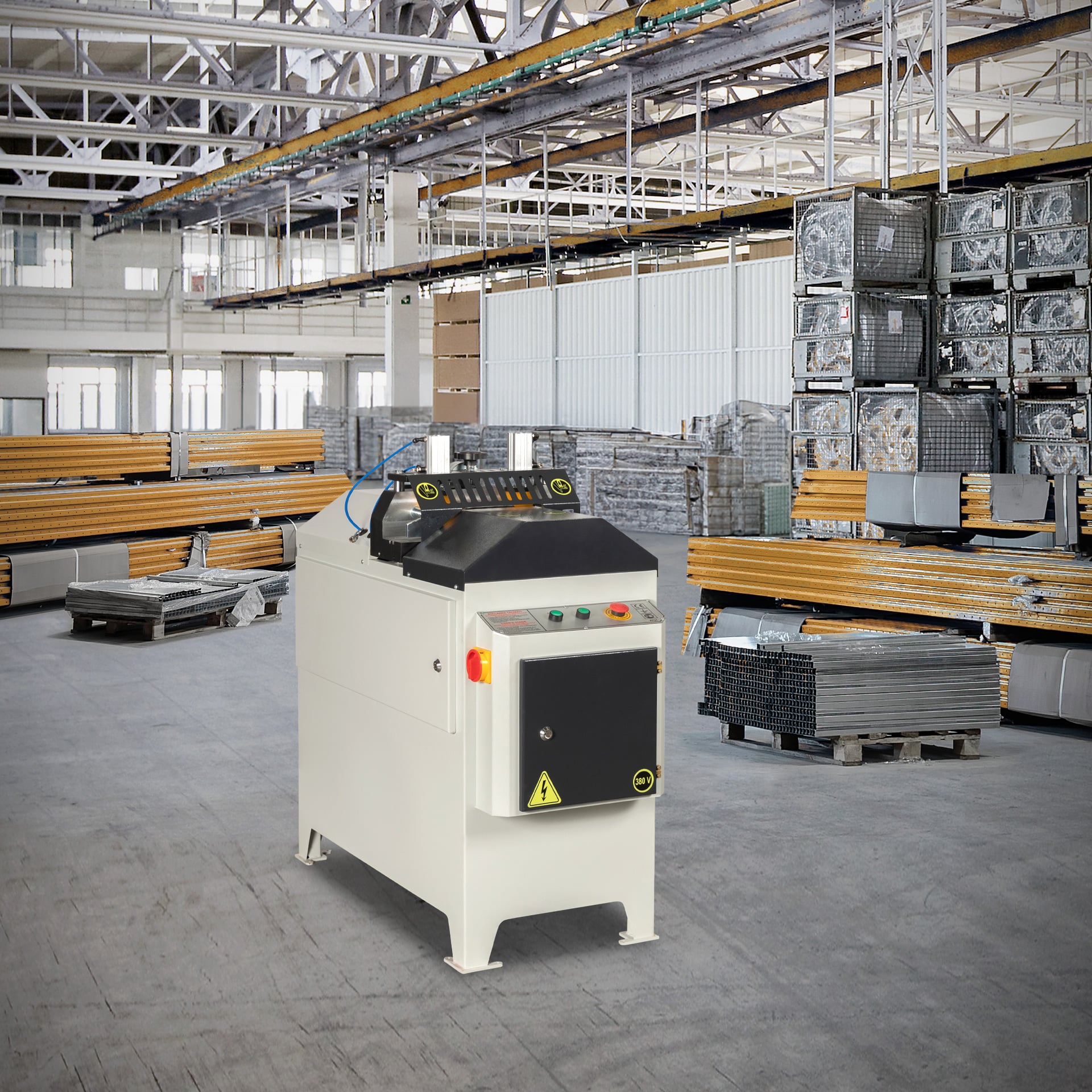 KHODA - Infismac Group